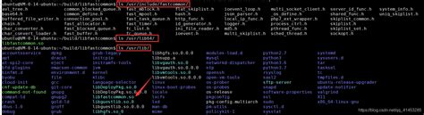 fastdfs的安装与配置（libfastcommon、fastdfs） lfastcommon csdn博客