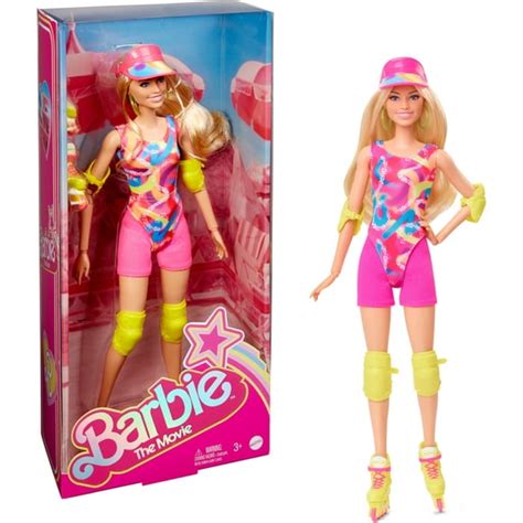 Fat Barbie Doll