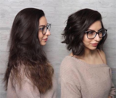 Top 10 Haircut Thick Wavy Hair Ideas And Inspiration