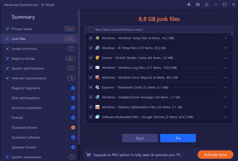 Ccleaner Vs Iobit Advanced System Care Which One Is Best