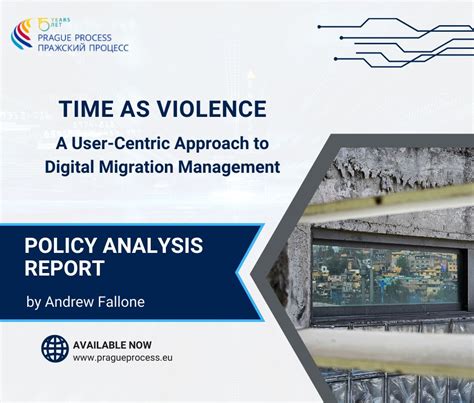 To Ensure New Digital Migration Tools Are Fit For Purpose Government