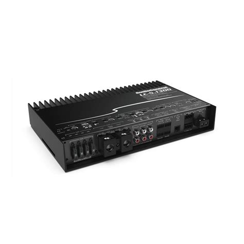 Audio Control Lc 51300 Advanced Car Stereo Riverside
