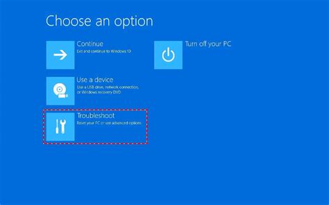 how to create a windows 10 recovery disk for another computer