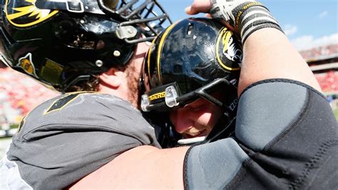 Mizzou Links 5 21 14 Mauk And Boehm Are Fun And Chase Coffman Was