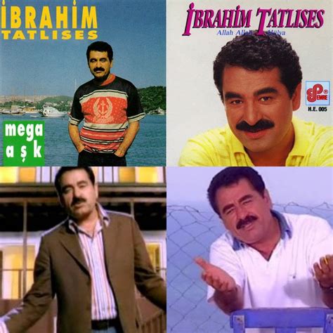 Ibrahim Tatlises Best Of