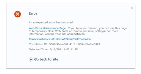 Licensing Why I Not Able Access My Sitesharepoint However I Able To Access My Sharepoint