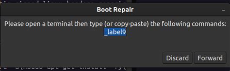 Can Not Boot Back Into Ubuntu After Installing Windows Dual Boot Ask Ubuntu