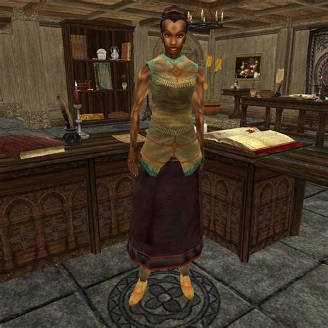 Project Tamriel Cyrodiil Alona Uesp Wiki The Unofficial Elder Scrolls Pages