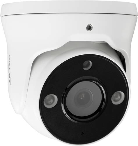 Zkteco Bs 852o11c S5 C Mi 2mp M Bullet 2 8mm Full Colour Camera Mtech