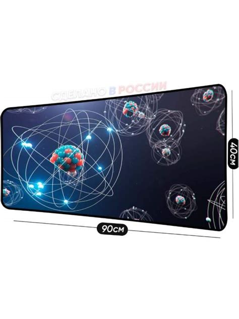 Купить коврик для мышки с вашим уникальным дизайном и доставкой от производителя Уникальные