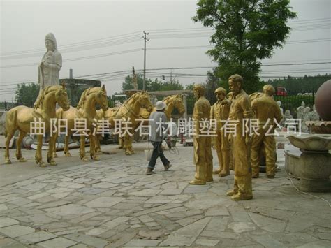 曲阳雕刻多少年了曲阳中石雕塑曲阳石雕传说第10页大山谷图库