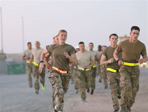 Day Zero Journey To Earn Air Assault Wings Us Army Central