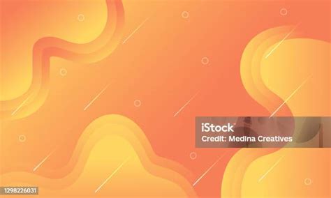요소 벡터가 있는 최신 추상 그라데이션 색상 배경입니다 0명에 대한 스톡 벡터 아트 및 기타 이미지 0명 3차원 형태 개념 Istock