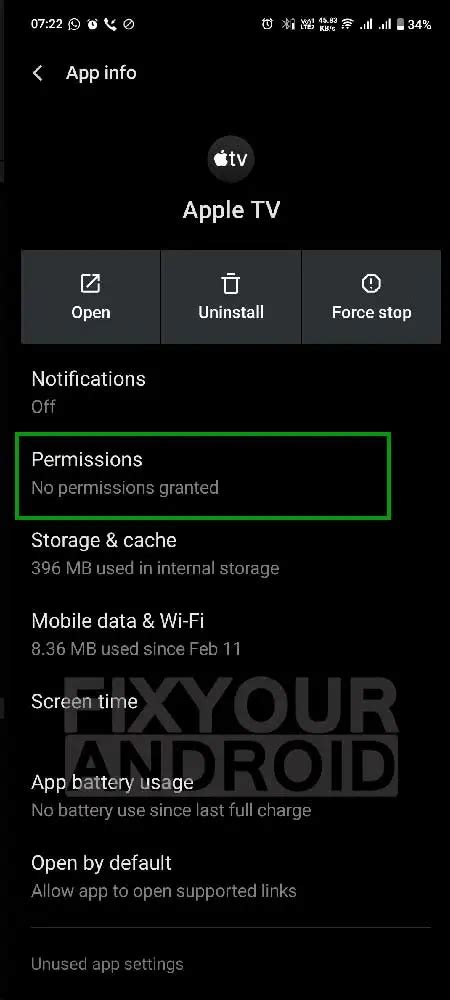 What Is The Permission Controller On Android Usage Guide