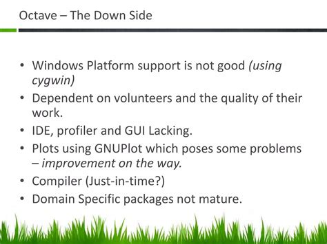 Matlab Introduction Pptx Programming Languages Computing