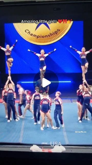Cheerleader Clothing Fails