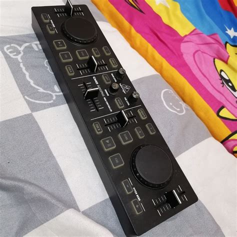 Dj Controller Behringer Cmd Micro Computers And Tech Parts And Accessories Other Accessories On