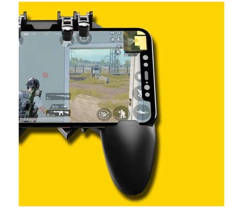 Buy AK Six Fingers PUBG Game Co Price In Qatar Doha