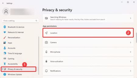 Windows Maps Shows Wrong Location Fixed NEXTOFWINDOWS COM