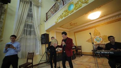 Bar Vadani Sevinchbeka Youtube