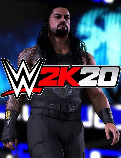 Das Müssen Sie über Den Dlc Des Wwe 2k20 Wissen