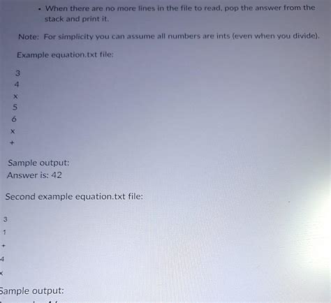 Solved If You Wish To Use Replit For This Test Please Click