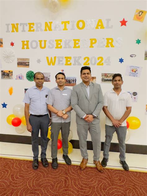 Shashi Ranjan Kumar On Linkedin Housekeepingheroes