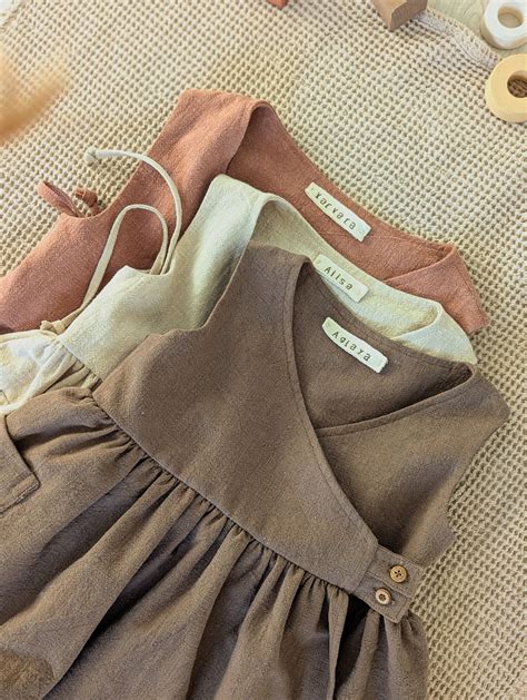 Сарафаны детские в 2025 г Одежда для новорожденных девочек Одежда для детей Одежда для малышей