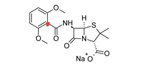 Penicillinase Resistant Penicillins Flashcards Quizlet