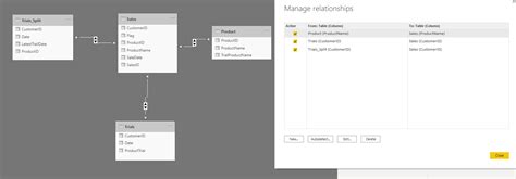 Solved Capturing Selected Occurrences With A Many To Many