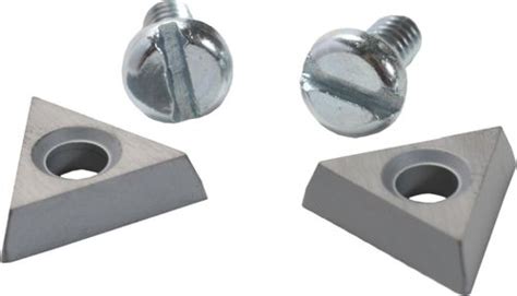 Accu Turn Carbide Bits 433796 Oreilly Auto Parts