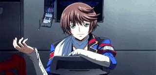 Yukiya Naruse Wiki Code Geass Amino