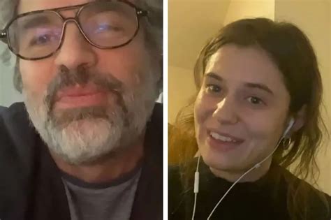 Mark Ruffalo Rallies Rising Cork Movie Star Alice Oliver To Stop Lng