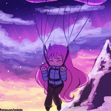 Descent Lumineko Arts