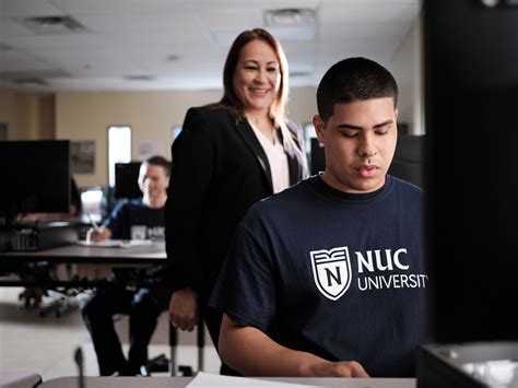 Javascript Qué Es Fundamentos Y Principales Frameworks Nuc University