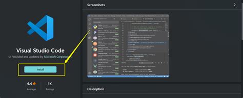 Working With Visual Studio Code On Ubuntu On Wsl Linuxways
