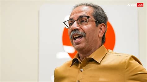 Lok Sabha Elections 2024 शिवसेना यीबीटी गुट के चीफ उद्धव ठाकरे का दावा है कि प्रधानमंत्री