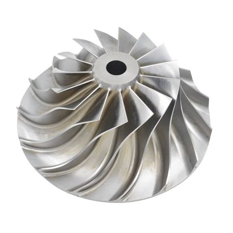 China Industrial Gas Turbine Blade Manufacturers Suppliers Factory