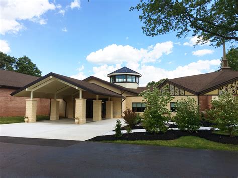 Saint Robert Bellarmine Catholic Church Kcba Architects