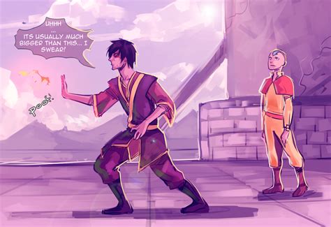Picture Of Zuko