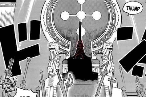 Theory About Imu Physical Appearance R Onepiece