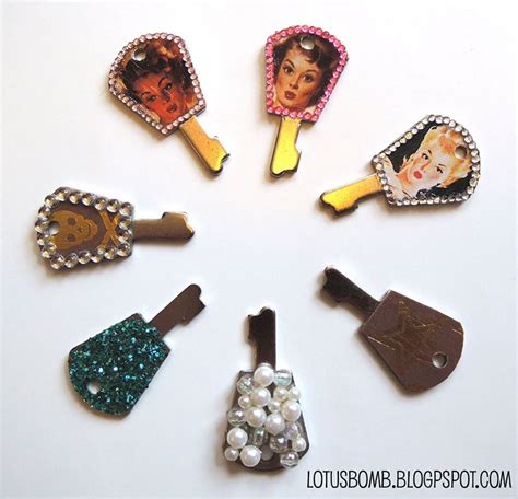 22 DIY Ways To Dress Up Your House Keys Home Design Lover