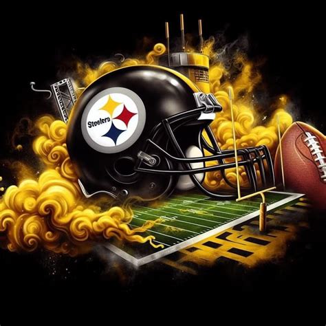 Pin By Wanda Hallenbeck On 2 Sublimation Pittsburgh Steelers Crafts Pittsburgh Steelers