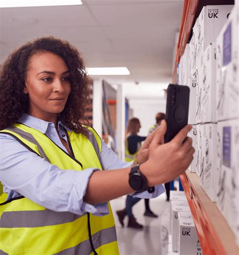 Logistics Software Development Services Happy Team