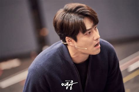 뮤지컬 영웅 리허설 현장 안중근을 노래하다 스타연예 Kbs연예