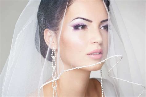 Trucco Professionale Per Matrimonio Areadomani Academy