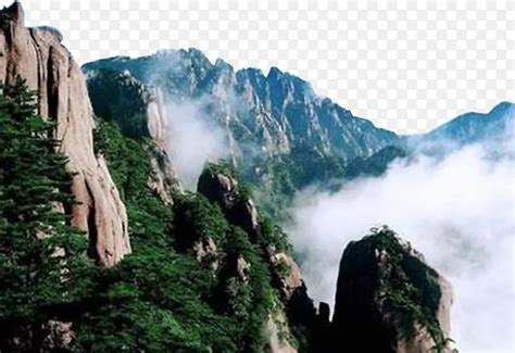 庐山的美丽河山PNG图片素材下载 图片编号yplkozay 免抠素材网
