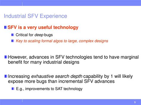 Ppt Semi Formal Verification At Ibm Powerpoint Presentation Free