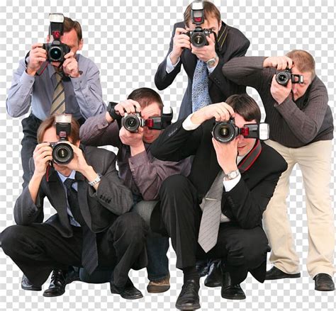 Paparazzi Clip Art