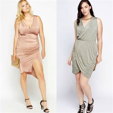 Plus Size Club Outfit Ideas That You Ll Love Glossyu Com